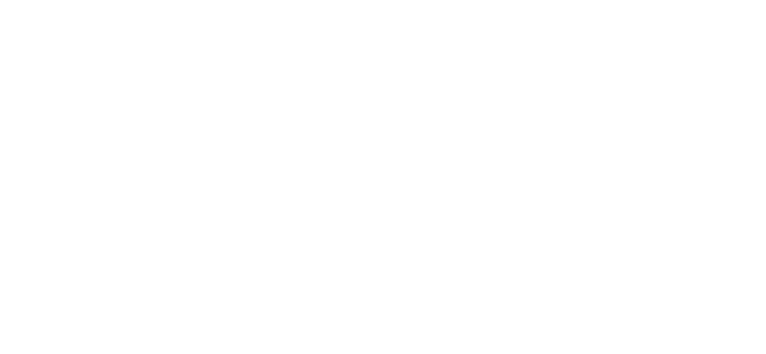Coffey, Rodrick J. - Arizona Voter Guide